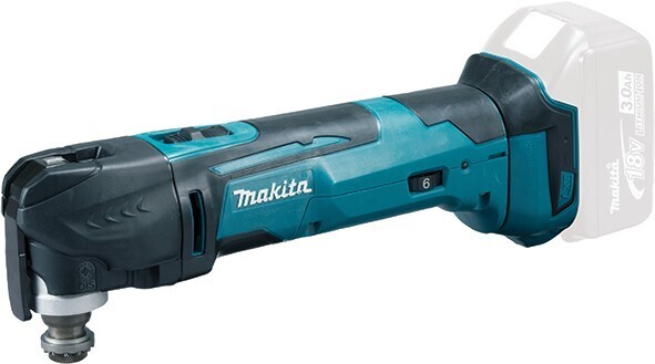 Makita multi tool store