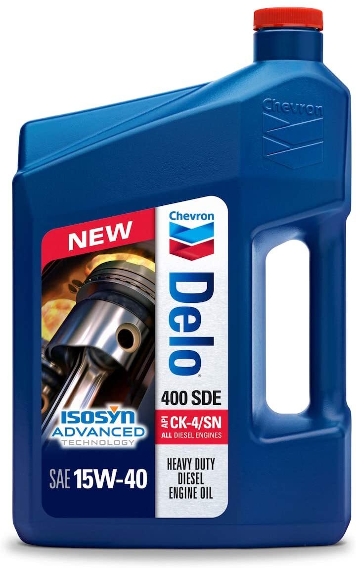 Моторное масло CHEVRON 10W-30 Полусинтетическое 3.78 л - купить в ...