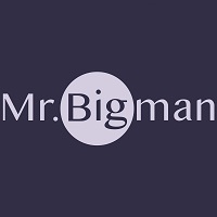 MR. BIGMAN — купить товары MR. BIGMAN в интернет-магазине OZON