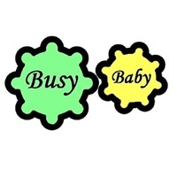 Busy Baby — купить товары Busy Baby в интернет-магазине OZON