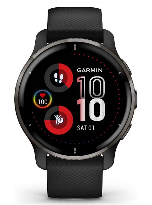 Смарт-часы Garmin (Гармин) – купить умные часы на OZON по низкой цене