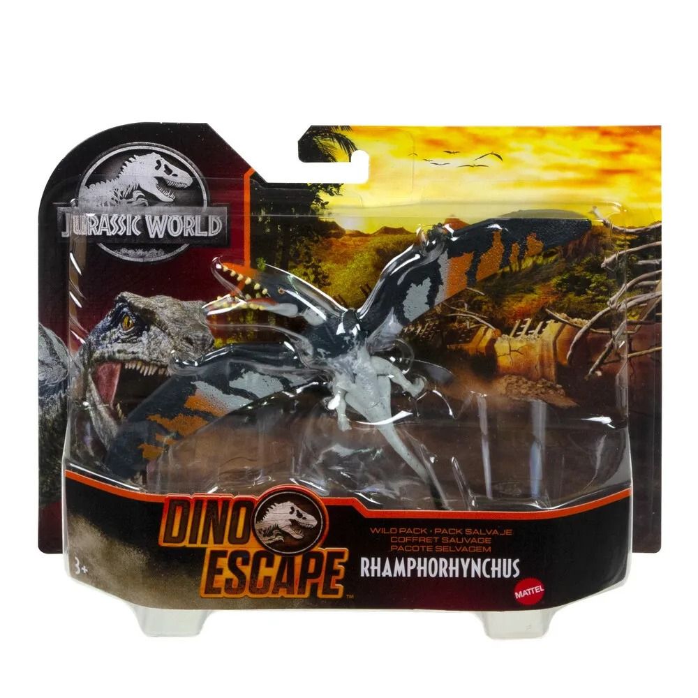 Mattel Dino – купить в интернет-магазине OZON по низкой цене
