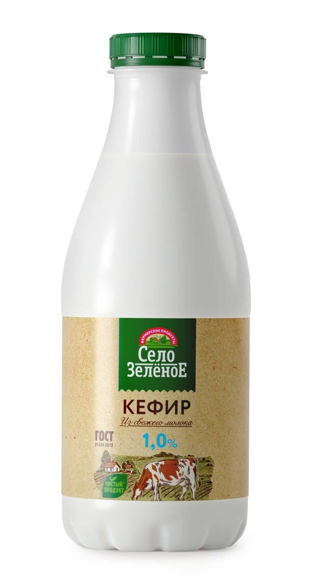 Кефир купить на OZON по низкой цене