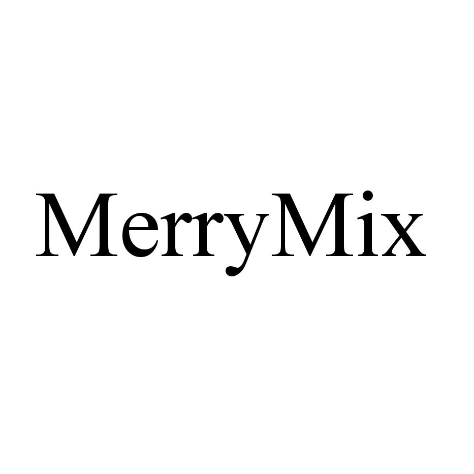 Merry Mix — купить товары Merry Mix в интернет-магазине OZON