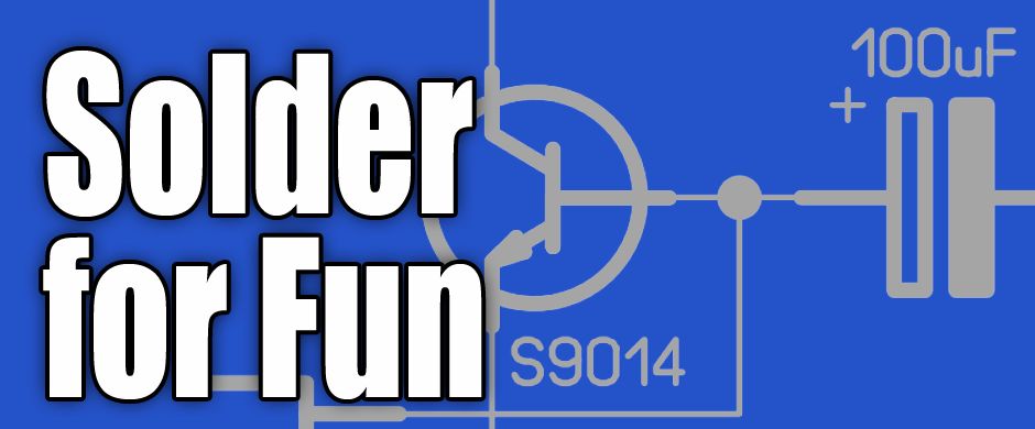 Solder for Fun — купить товары Solder for Fun в интернет-магазине OZON