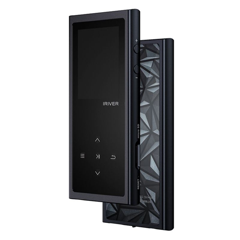 MP3-плееры iriver – купить в интернет-магазине OZON по низкой цене