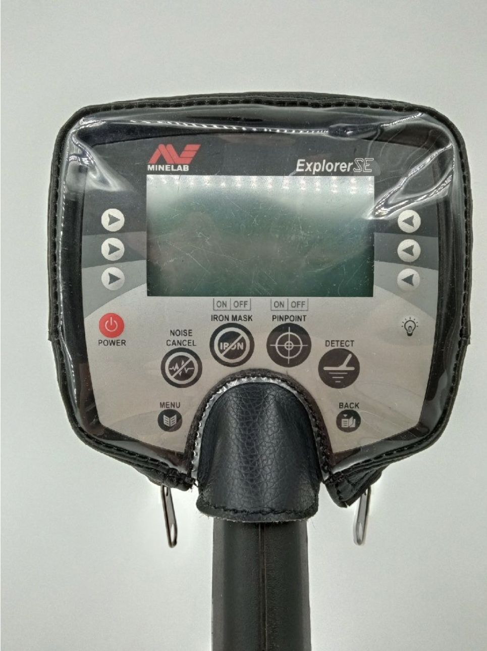 Minelab Explorer Se – купить в интернет-магазине OZON по низкой цене