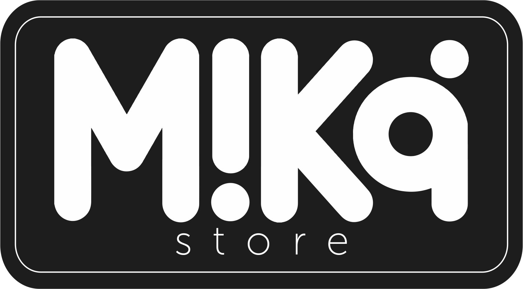 Mika store — купить товары Mika store в интернет-магазине OZON