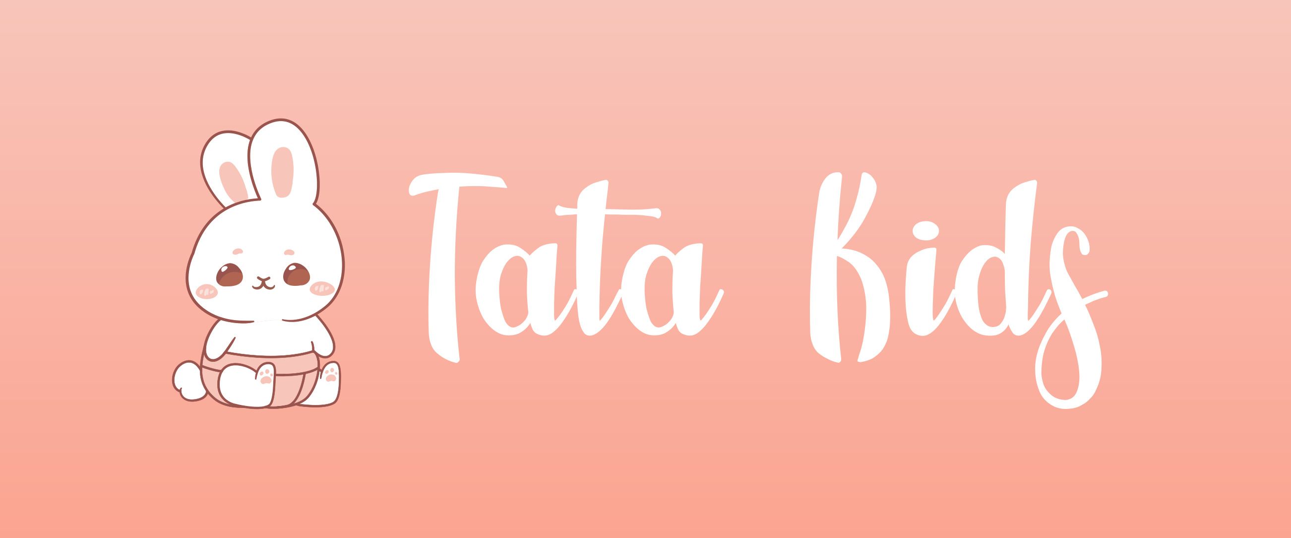 Tata Kids — купить товары Tata Kids на OZON