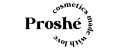 Proshe — купить товары Proshe в интернет-магазине OZON