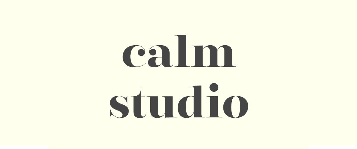 Calm Studio — купить товары Calm Studio в интернет-магазине OZON