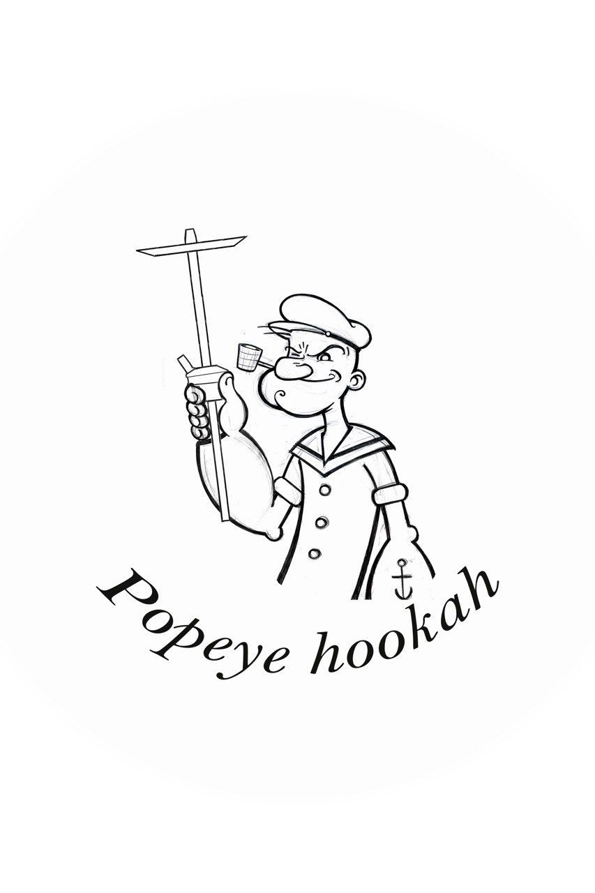 Popeye SHOP — купить товары Popeye SHOP в интернет-магазине OZON