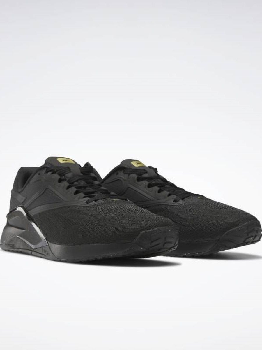 Кроссовки Reebok Nano X2 – купить в интернет-магазине OZON по низкой цене