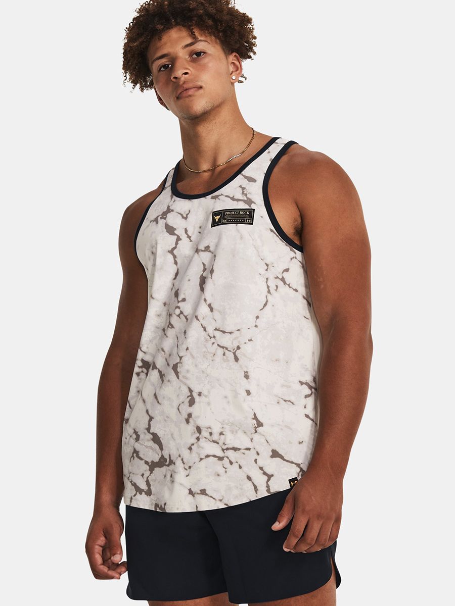 Project Rock Under Armour купить на OZON по низкой цене