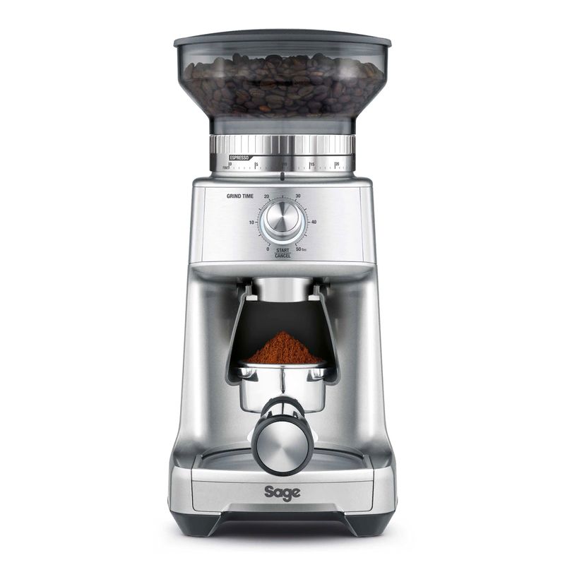 the Smart Grinder Pro 165 450 OZON 1337133203