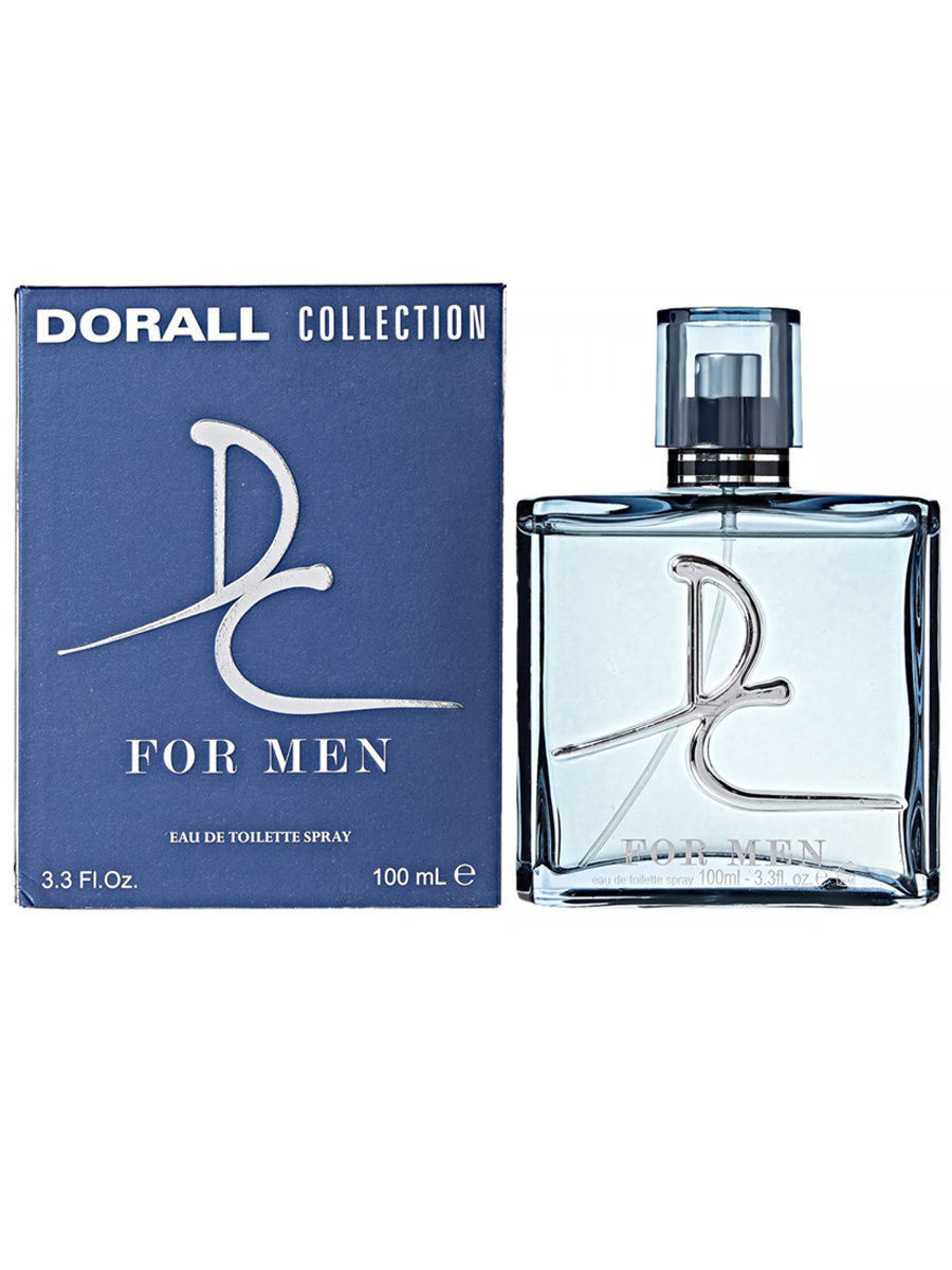 Dorall Collection For Men Духи 100 мл