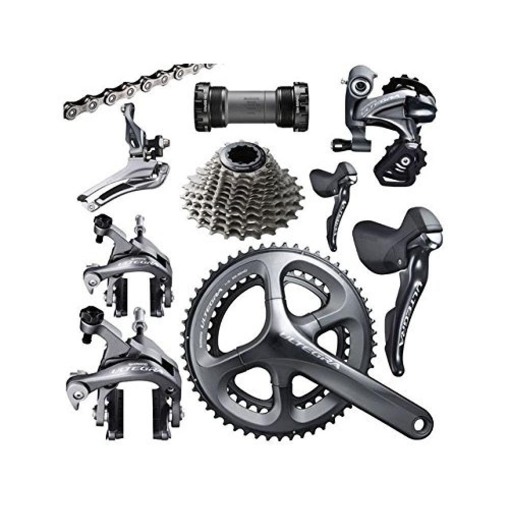 Педаль для велосипеда Shimano — купить в интернет-магазине OZON с ...