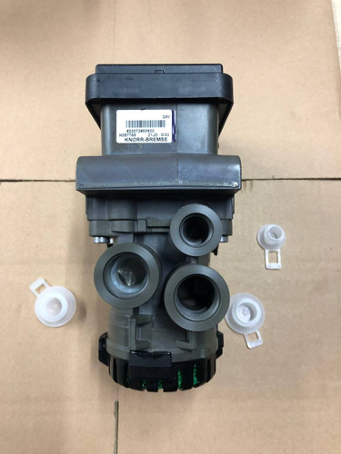 Отзывы на Модулятор одноканальный EBS KNORR-BREMSE K057765 Scania, ЛиАЗ ...