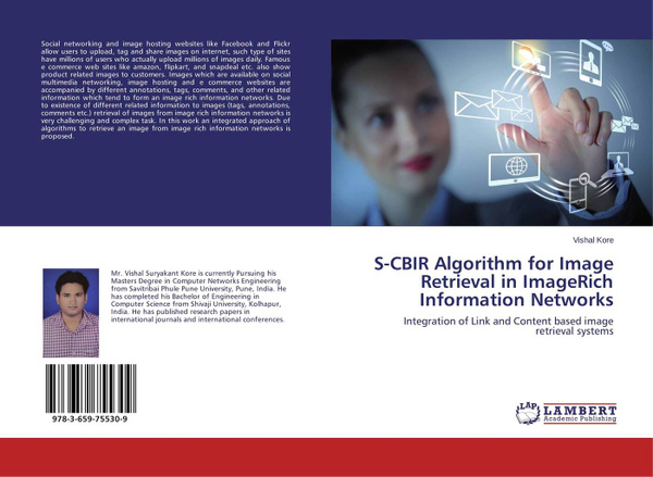 S Cbir Algorithm For Image Retrieval In Imagerich Information Networks 2897