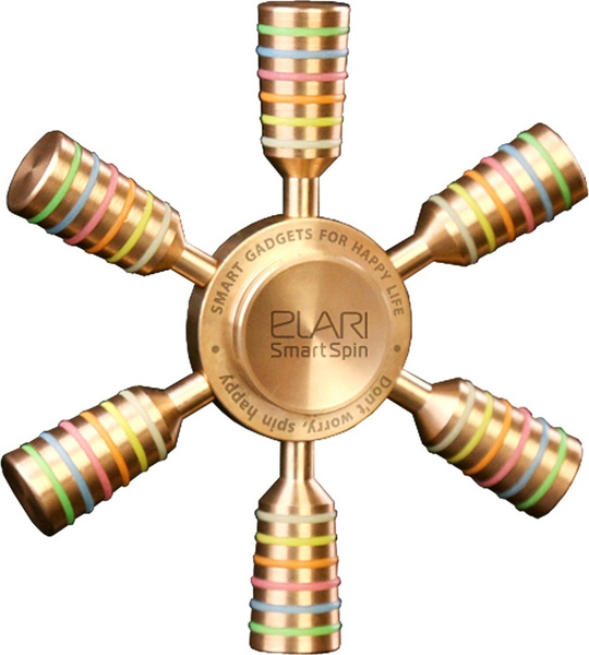 Спиннер-трансформер ELARI SmartSpin S2 - купить с доставкой по выгодным ценам в интернет ...