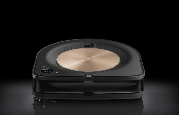 Робот-пылесос iRobot Roomba s9+ - купить по выгодной цене в интернет ...