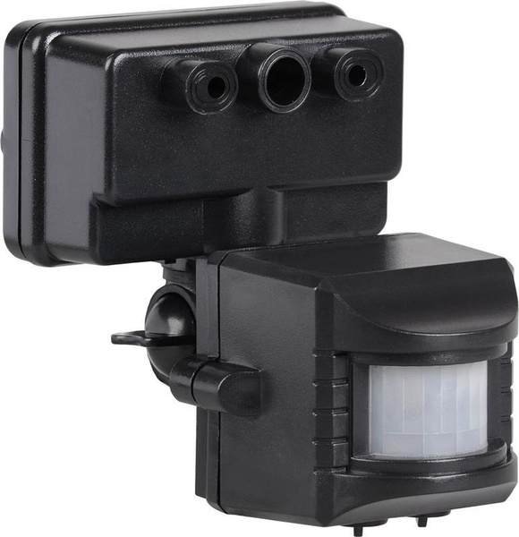 Датчик движения IEK ДД019 1100Вт 120 град. на корпус прожектора IP44 ...