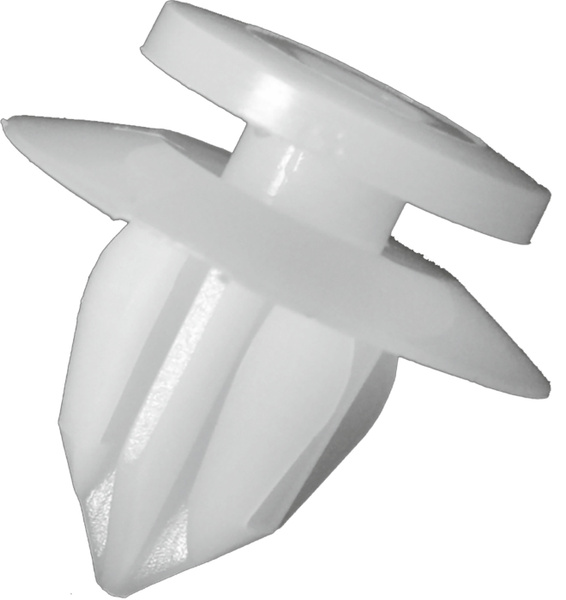 Клипса крепежная автомобильная, 10 шт. купить по выгодной цене в ...