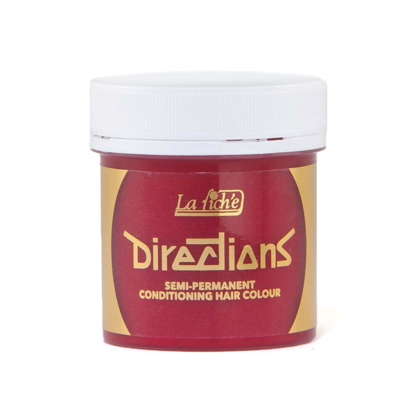 La Riche Directions Красная краска для волос Poppy Red 88 мл хеллоуин ...