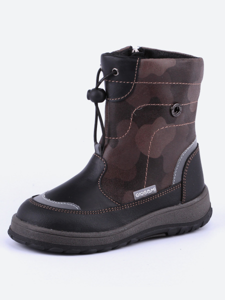 Полусапоги Elegami купить на OZON по низкой цене (157052945)