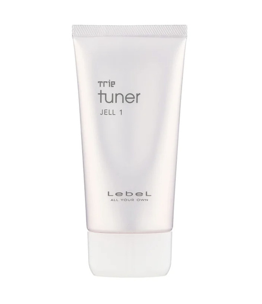 Lebel Cosmetics Гель Trie Tuner Jell 1 Ламинирующий, 65 мл - купить с ...