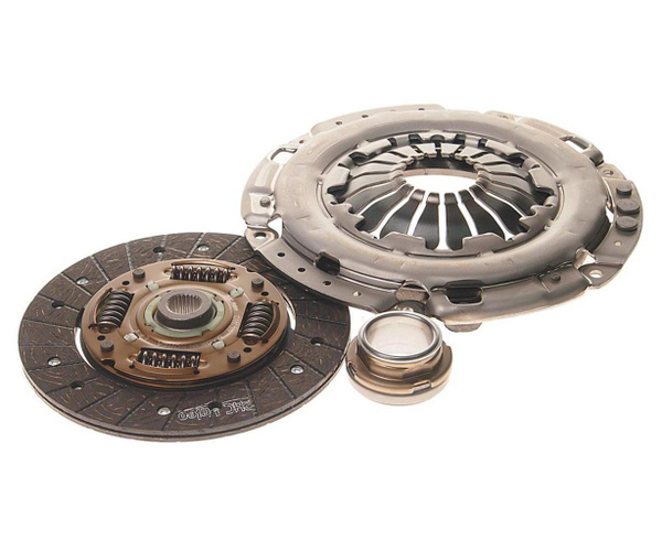 Сцепление chevrolet lanos 97- 1 6 dohc комплект d200 europe valeo phc ...