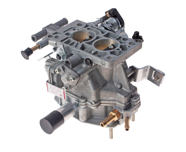 Карбюратор ваз-21083 v 1500 дааз - арт. 21083-1107010 - купить по ...