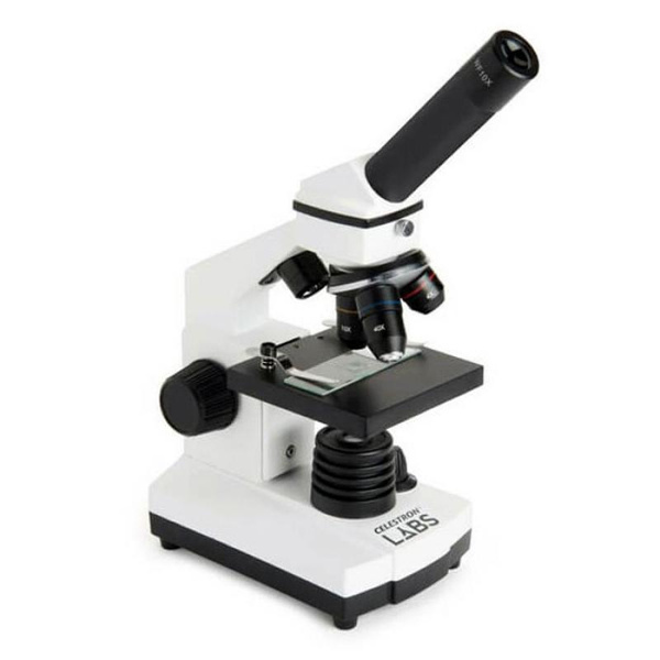 Микроскоп Celestron LABS CM800, Монокуляр, 800 крат купить по выгодной ...