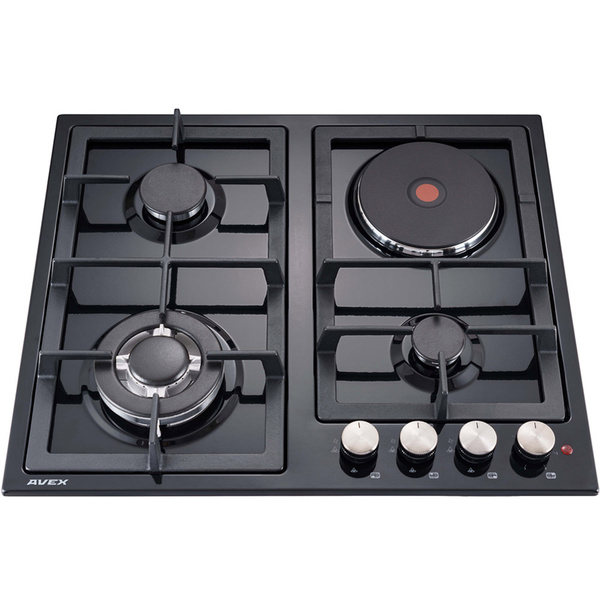 Варочная поверхность AVEX HS 6132 B купить по низкой цене с доставкой и ...