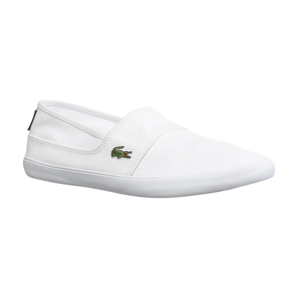 Слипоны Lacoste - купить с доставкой по выгодным ценам в интернет ...
