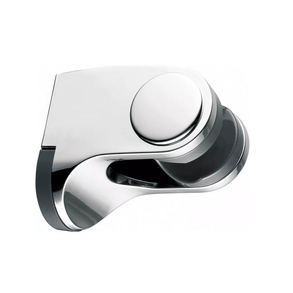 Держатель для душевой лейки Lemark LM8083C поворотный, хром купить на OZON по низкой цене ...