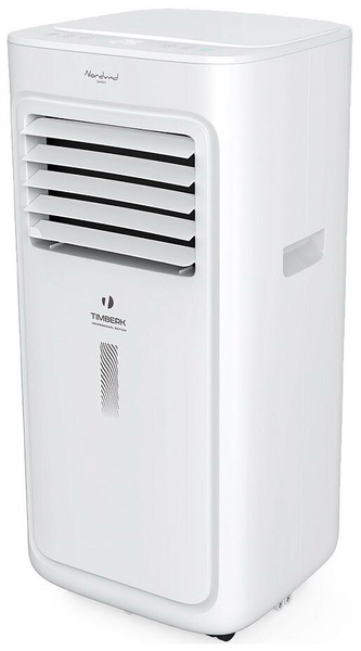 Мобильный кондиционер Timberk T-PAC07-P09E Nordvind_330415 купить по ...