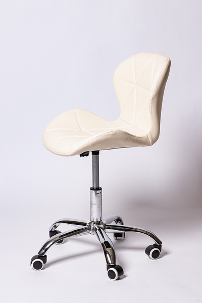 Стул SC - 412 бежевый купить на OZON по низкой цене (218489110)