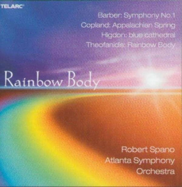 Super Audio CD Rainbow Body (Sacd) - купить по низким ценам в интернет ...