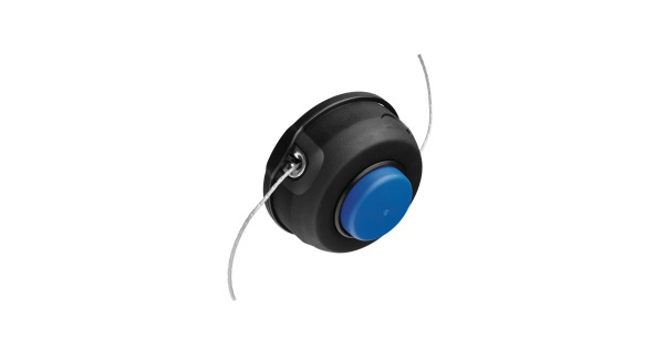 Головка полуавтоматическая триммерная Husqvarna T25 M10 5784461-01 ...