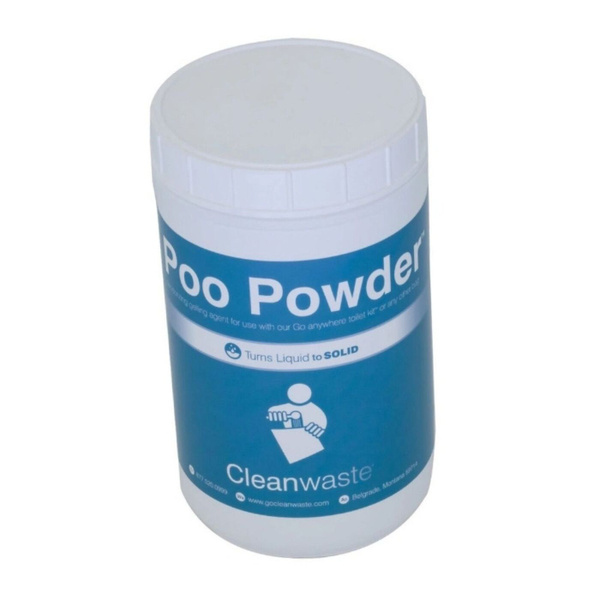 Средство для ведро туалет -2100 гр. (Cleanwaste. США) - Средство для ...
