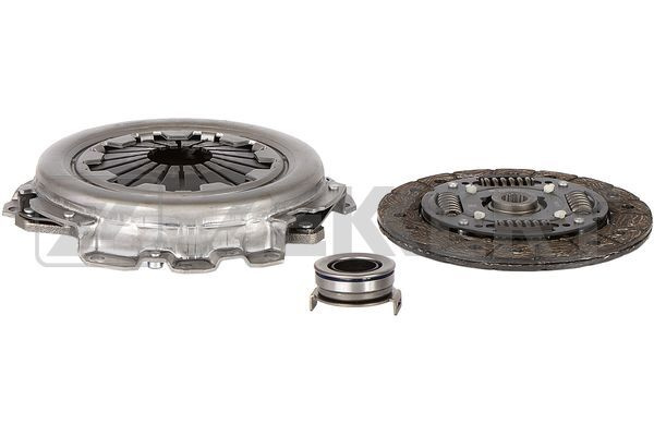 Сцепление комплект Zekkert KS4279 - Zekkert арт. KS4279 - купить по ...