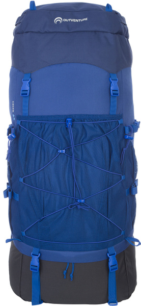 Рюкзак туристический Outventure Рюкзак Outventure Creek 65 Hiking ...