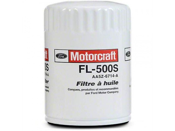 Фильтр масляный Ford aa5z6714a - купить по выгодным ценам в интернет ...