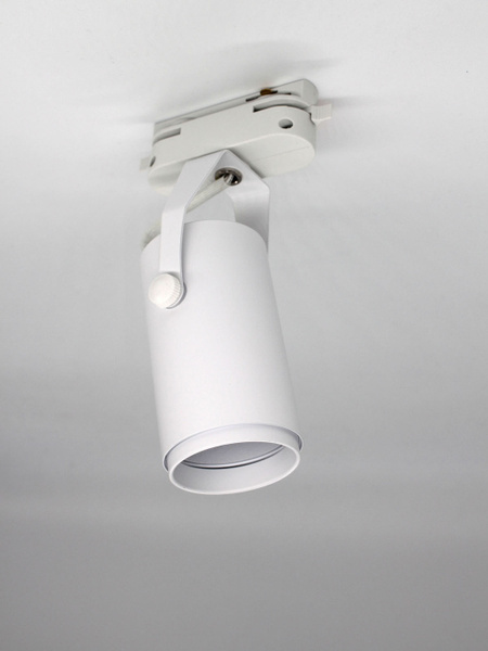 Трековый светильник Gala Premium Led ГруппаСпотБелый_Белый - купить по ...