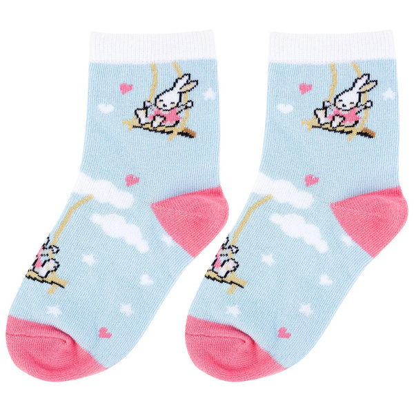 Kawaii Factory Носки - купить с доставкой по выгодным ценам в интернет ...