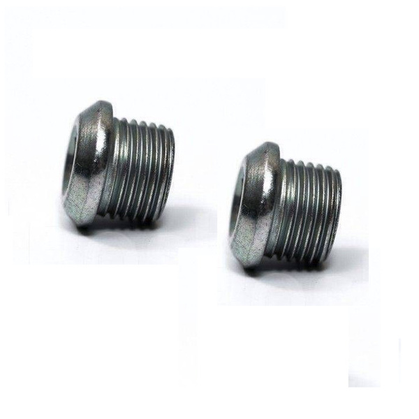 Пробка редукционного клапана масла(2 шт)АВТОВАЗ, Прагматика 21120 ...