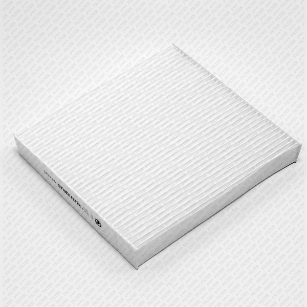 Фильтр салонный Green Filter 682594 - купить по выгодным ценам в ...