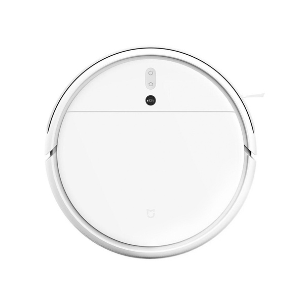 Робот-пылесос Xiaomi STYTJ01ZHM - купить по выгодной цене в интернет ...