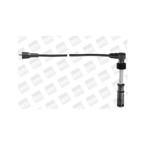 Провод высоковольтный BERU VA138A - BERU арт. VA138A - купить по ...